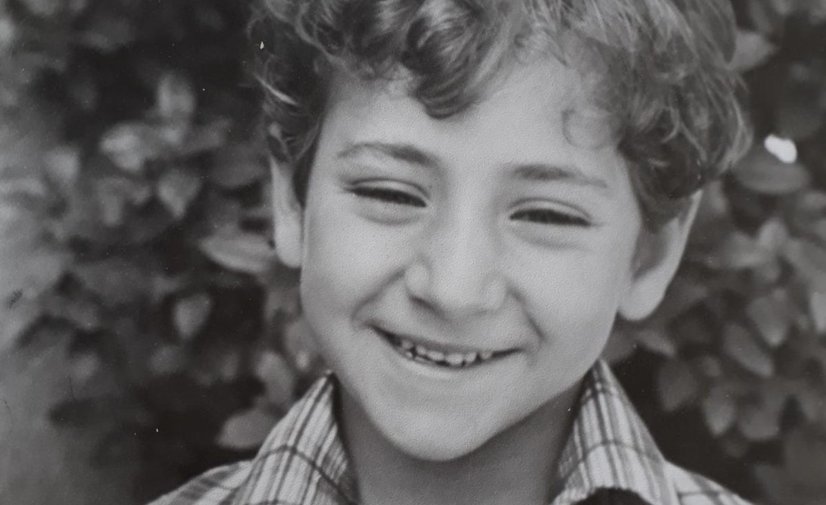 Juan Pablo Sáez recuerda el día en que Piñera lo invitó a almorzar ...