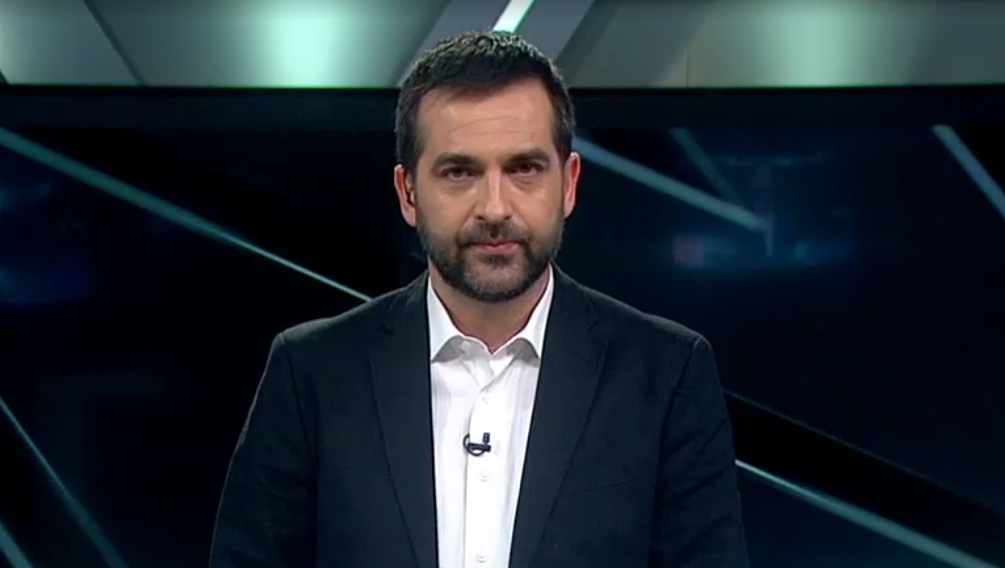 CNN Prime | Sábado 24 de agosto de 2024