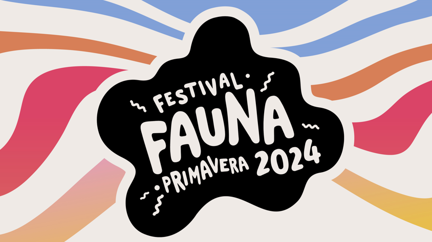 ¿Irás al Fauna Primavera 2024? Esta será la programación diaria del festival