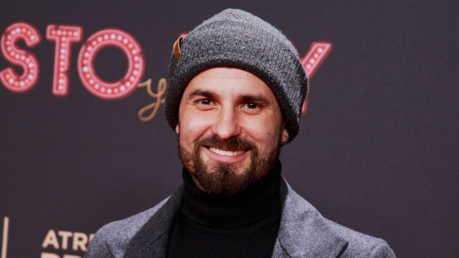 Julián Ortega, actor of the Netflix collection “Élite,” dies at 41 ...