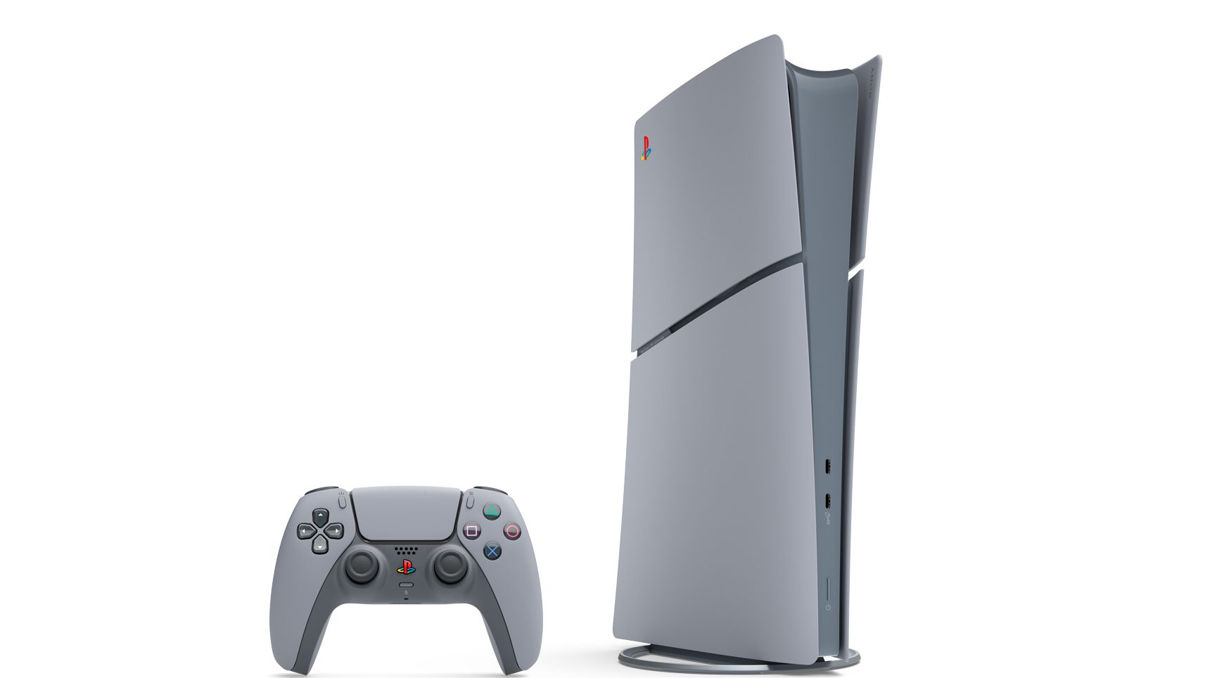 Un viaje al pasado: PlayStation celebra sus 30 años con una nueva ...