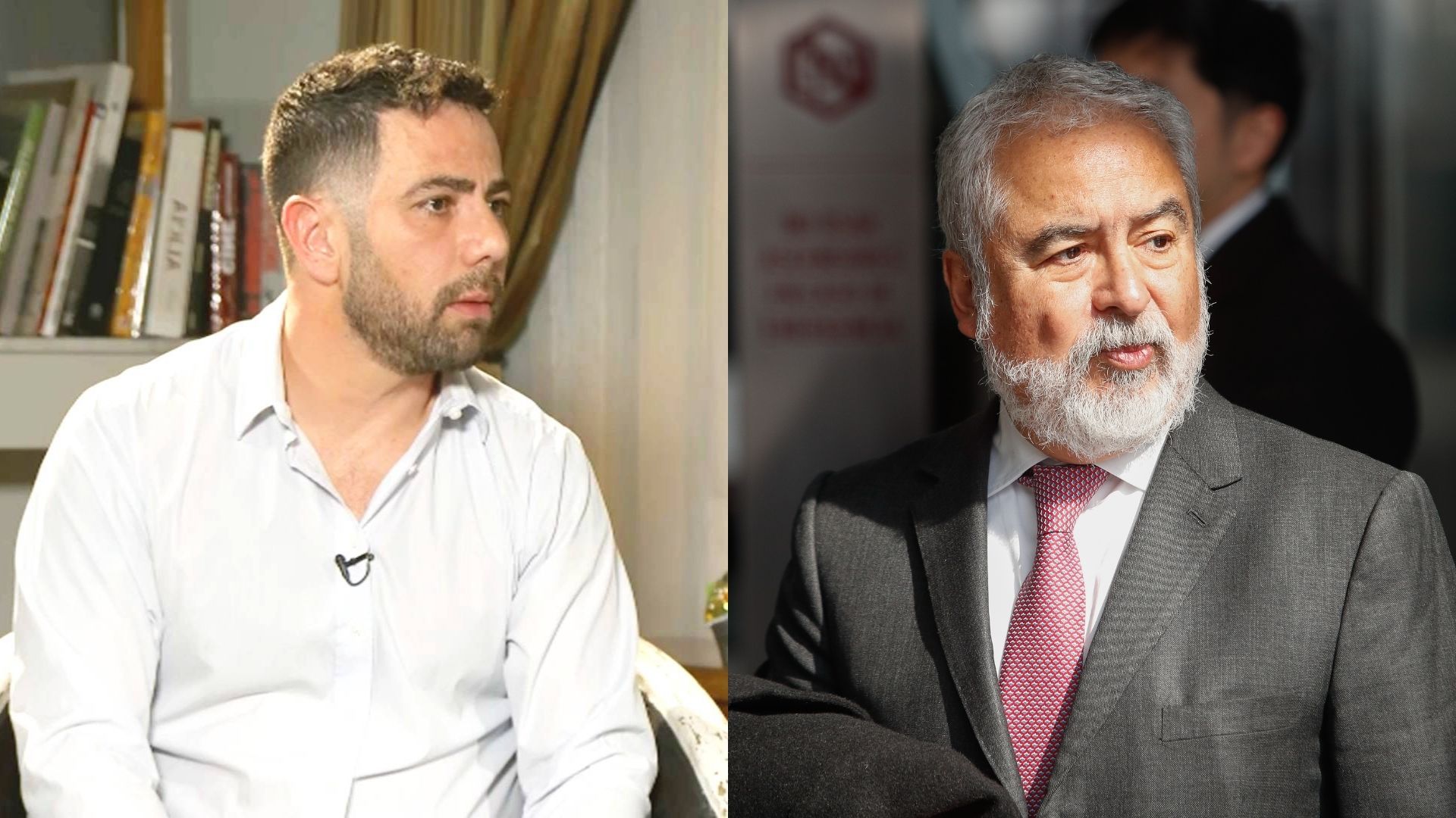 “Bienvenido, Don Satanás”: La particular recepción de Rodrigo Topelberg ...