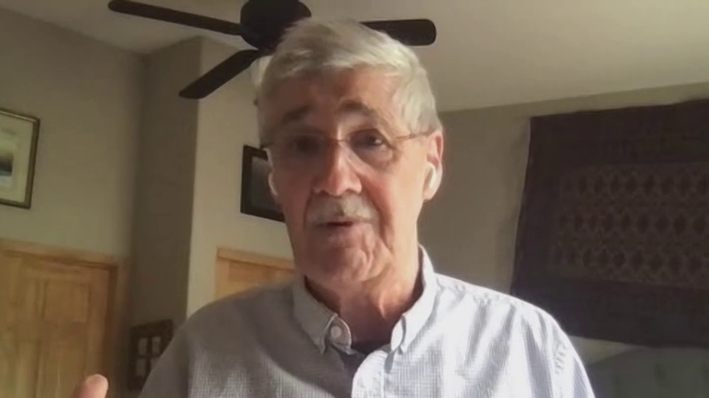 John Paul Lederach: la importancia de los diálogos improbables en ...