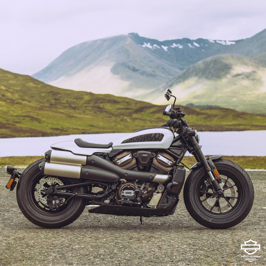 Rugen los motores: Harley-Davidson prepara nuevo local en la zona ...