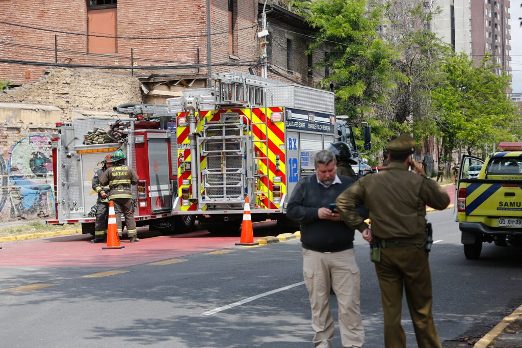 Emergencia al interior del INBA: Hay al menos 20 estudiantes con ...