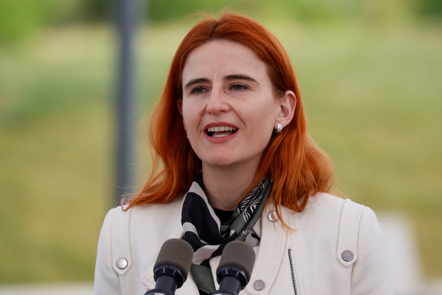 El drástico giro de Emilia Ríos: De “no está en mis planes” ser ...