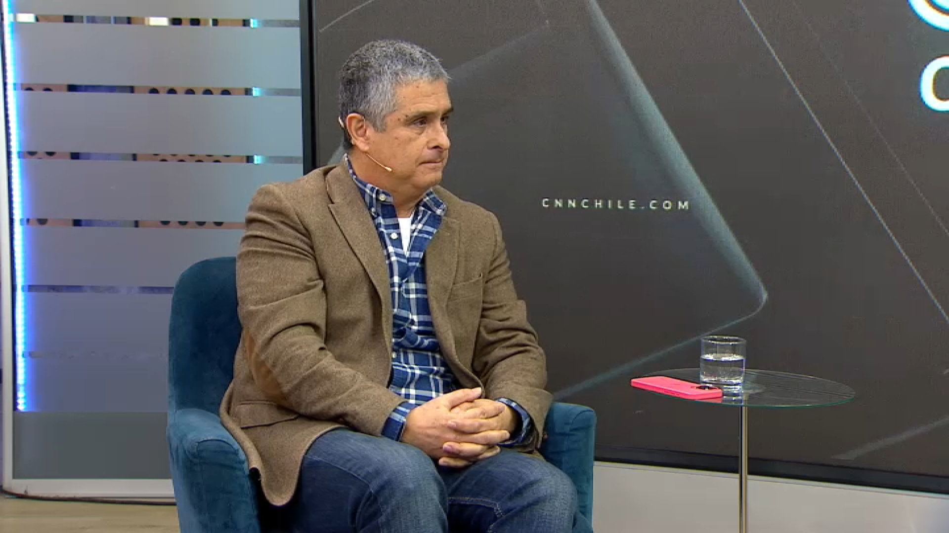 “No está contando todo lo que ocurrió”: Juan Pablo Hermosilla pide ...