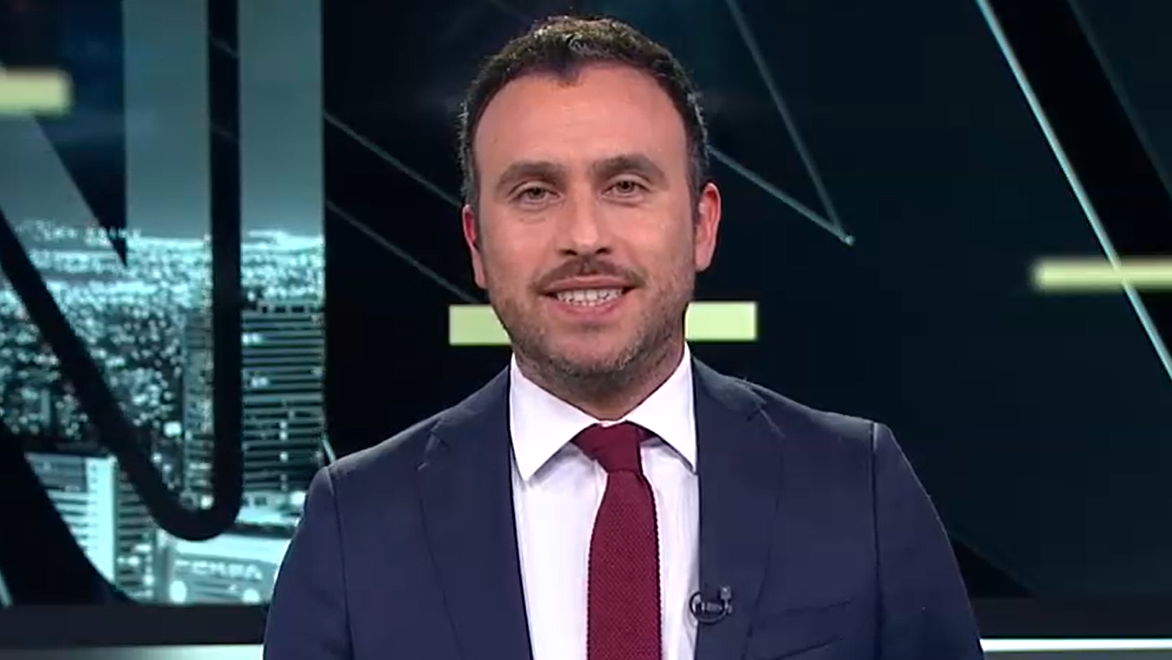 CNN Prime | Viernes 11 de octubre de 2024