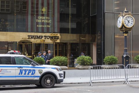 ¿Quién es Donald Trump, el empresario y político que aspira a volver a ...