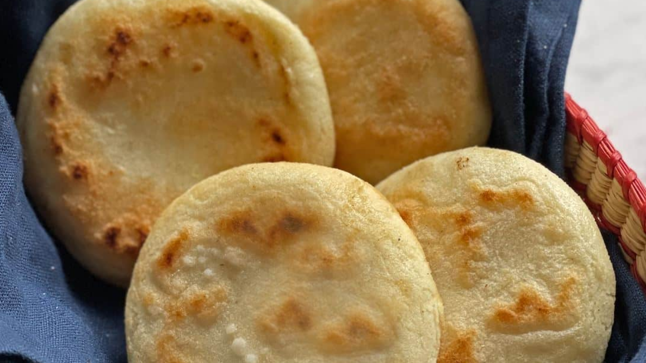 ¿Arepa patrimonio de la humanidad?: La curiosa solicitud de Venezuela a ...