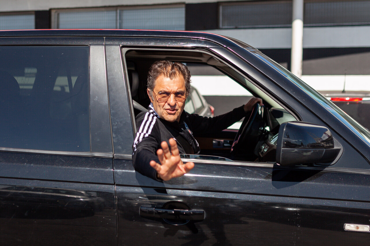 Mosa celebra fallo del Tribunal de Disciplina: “Se hizo justicia y ...