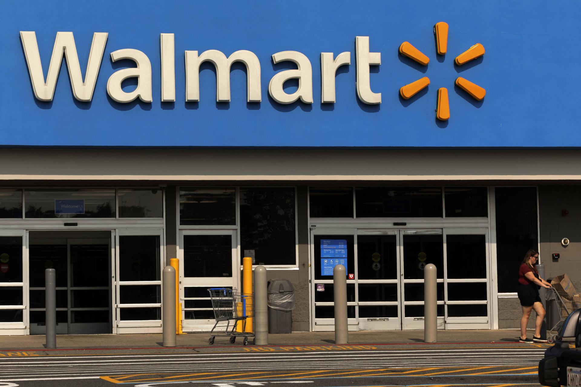 No serán más “woke”: Walmart se suma a las empresas que desmantelan ...