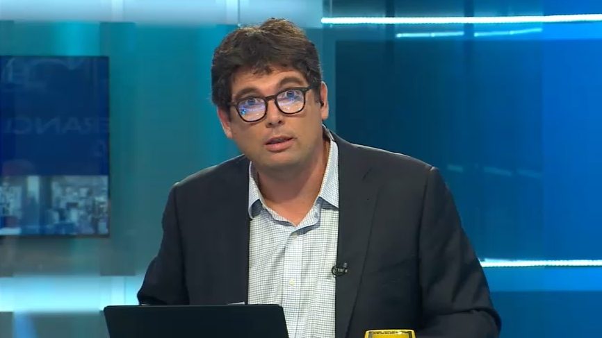 Mansuy sobre el año decisivo de Evelyn Matthei: “Mantener su posición ...