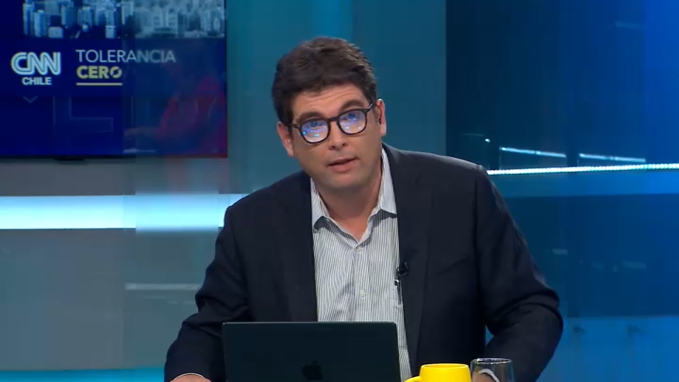 “Un Presidente tiene todo el derecho de sostener conversaciones ...