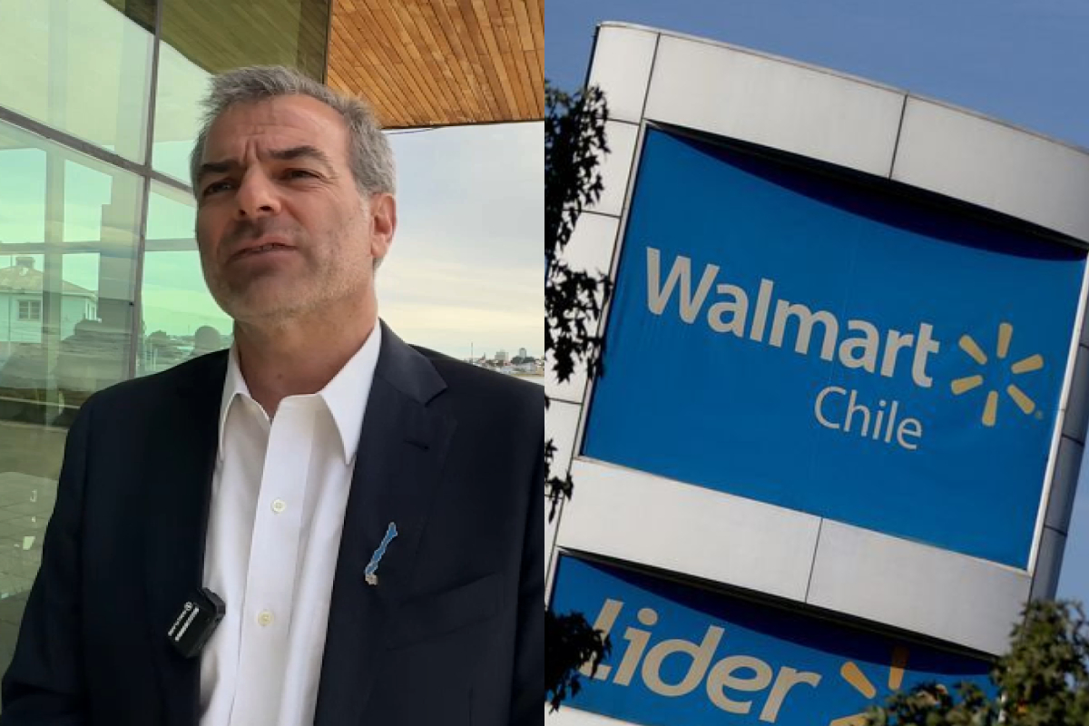 CEO de Walmart Chile y millonaria inversión: “Si no damos estas señales ...