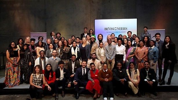 beVisioneers: The Mercedes-Benz Fellowship invita por primera vez a jóvenes chilenos a postular ...
