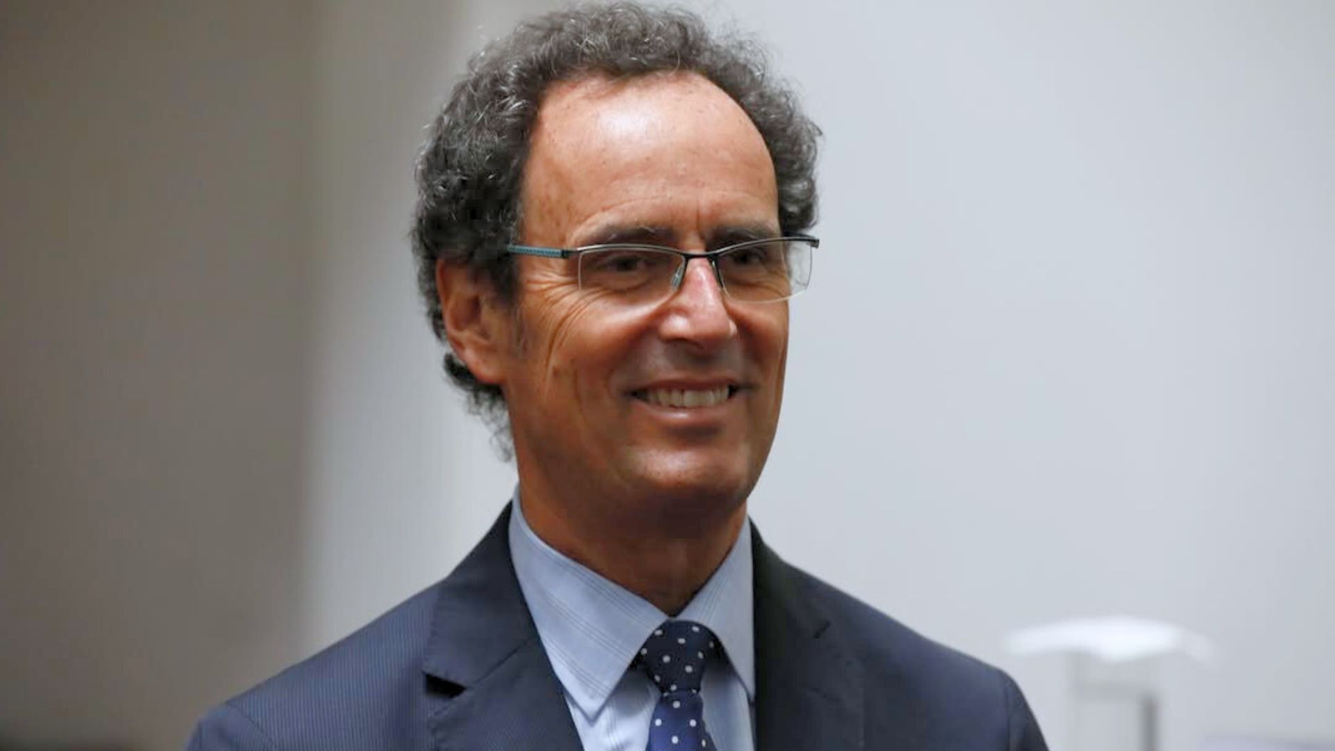 Juan Carlos de la Llera se convierte en el nuevo rector de la ...