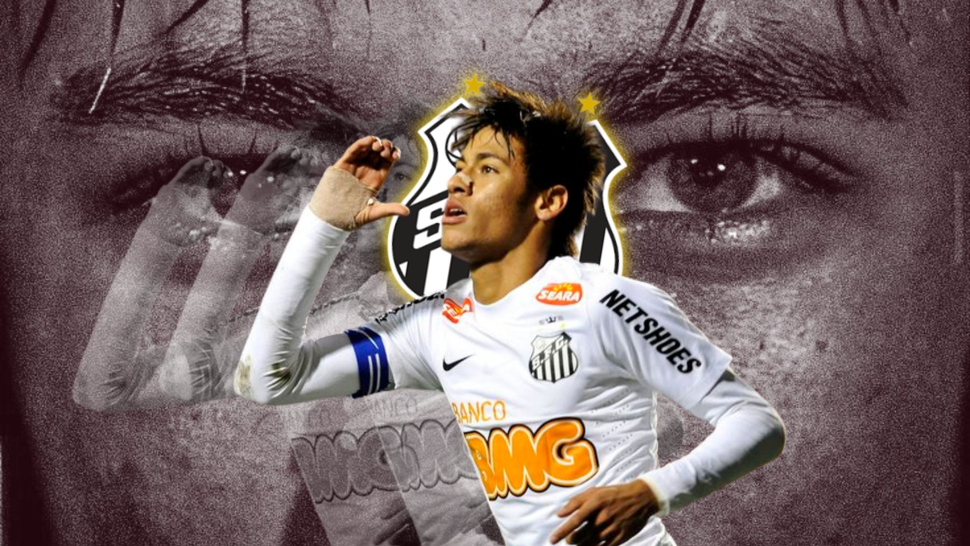 “El príncipe que nunca quiso ser rey”: Neymar Jr. al borde de su regreso al Santos, el sueño ...