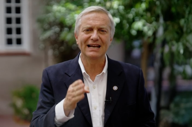 “Ha decidido seguir siendo parte del problema”: Kast arremete contra ...