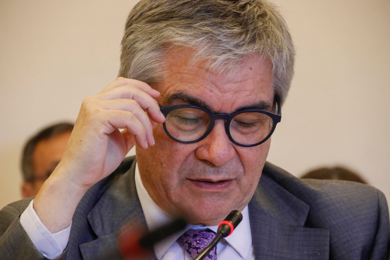 Ministro Marcel valora los reparos advertidos por CFA e insiste en que ...