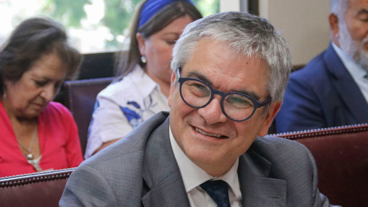 “Enero no ha terminado”: Marcel reafirma su optimismo sobre la pronta ...