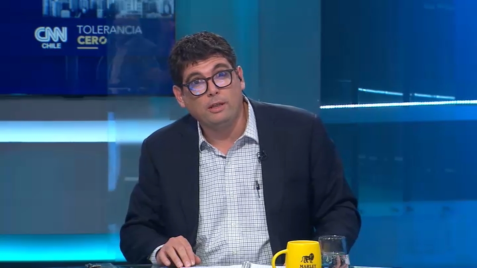 “Sería muy bueno que los sectores políticos elaboraran un discurso” al ...