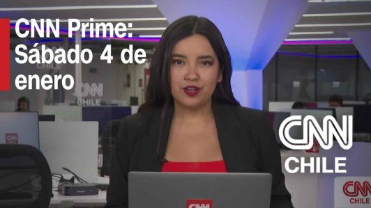 CNN Chile