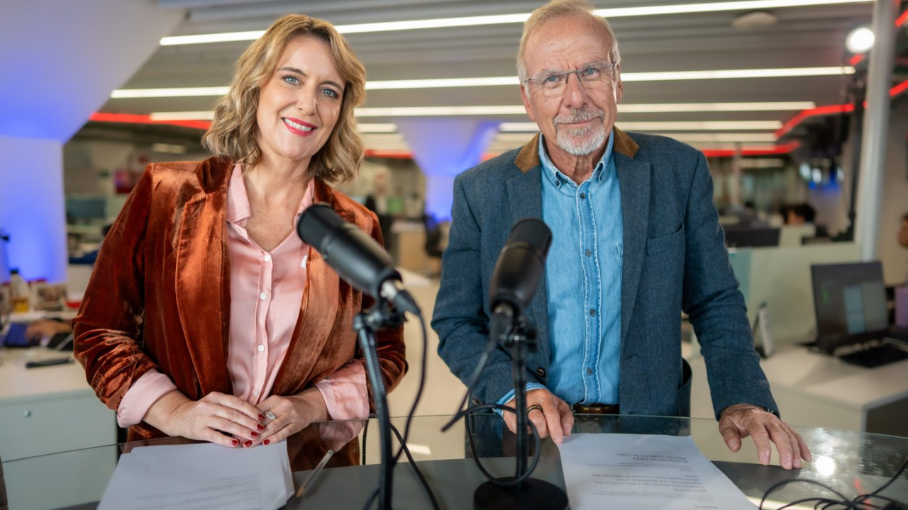 EN VIVO | CNN Chile Radio: Miércoles 29 de enero de 2025