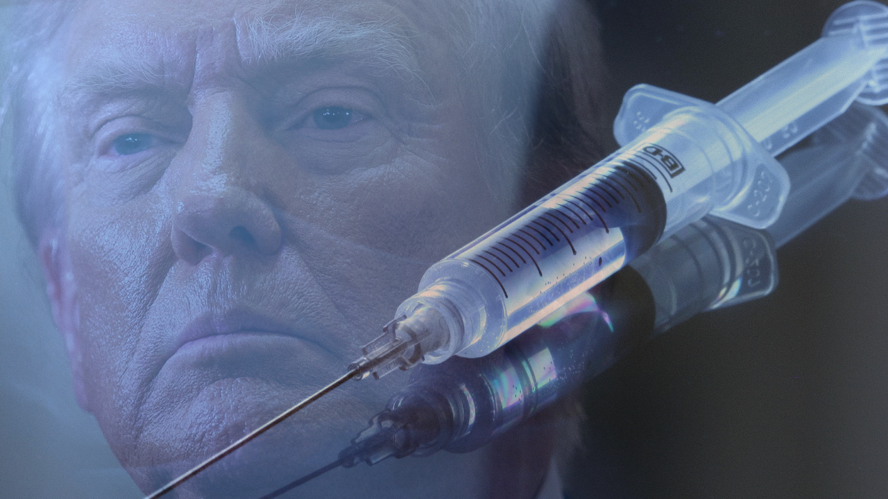 Sohr analiza vacuna contra el cáncer con IA prometida por Trump: “Sería ...