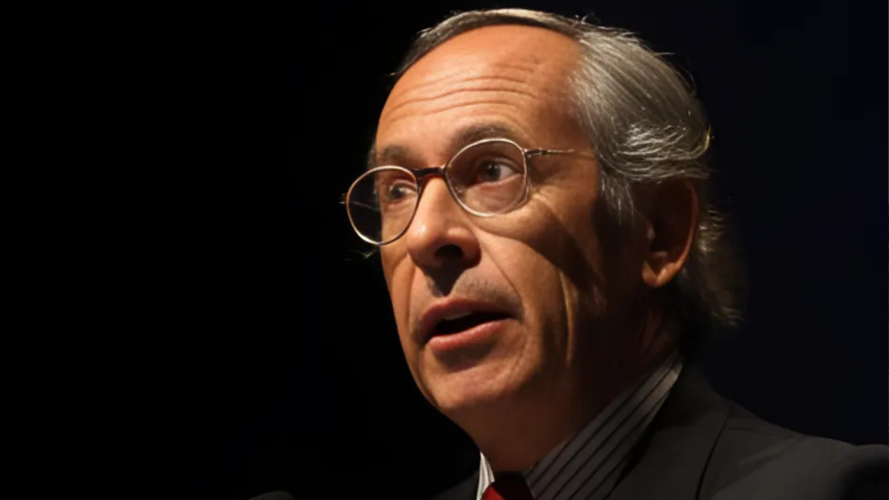 “Este es el fallo fatal”: José Piñera arremete contra Donald Trump y ...