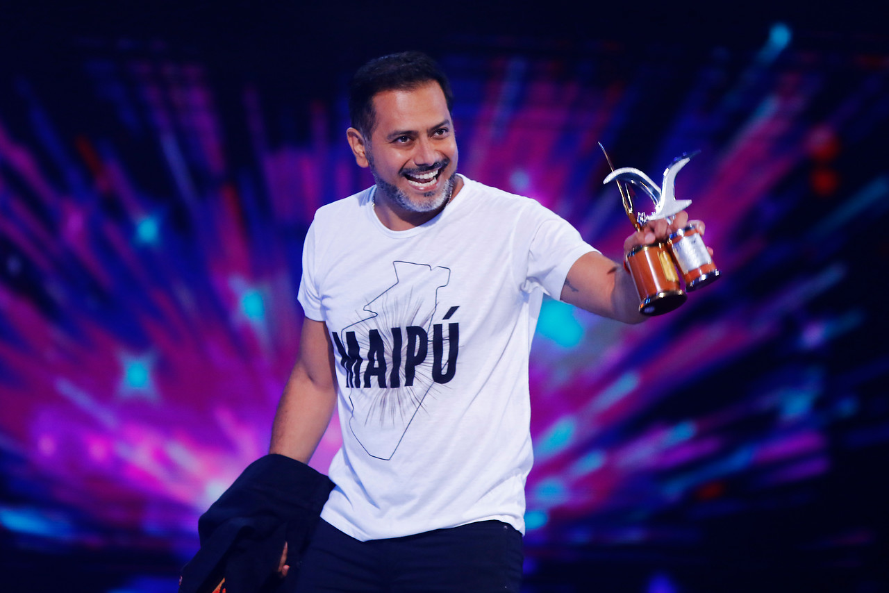 ¿Qué artistas y humoristas se presentan este martes 25 de febrero en el ...