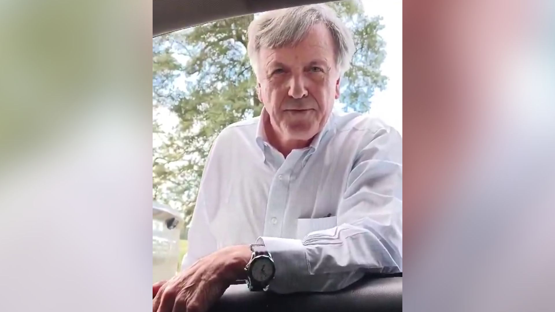 Por polémico video viral en redes sociales: ¿quién es Cristian Pérez de Arce, el empresario ...