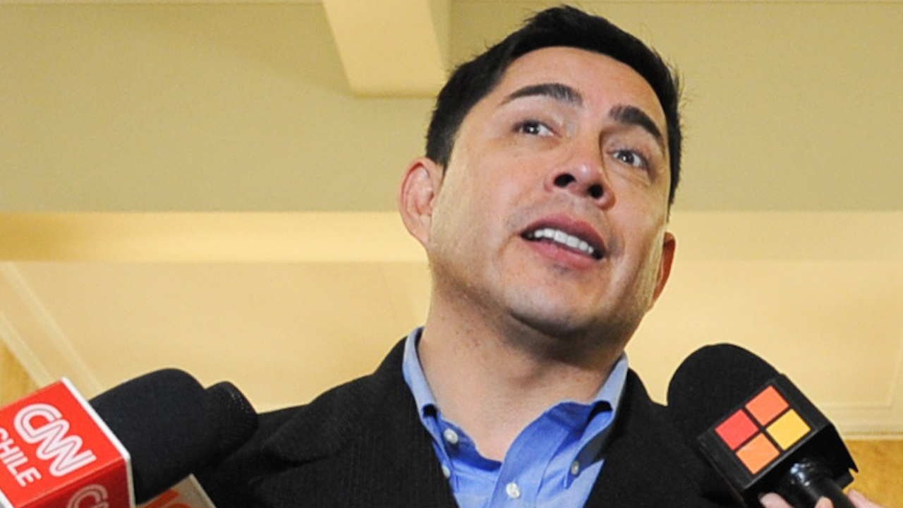 Diputado Jorge Durán es enviado al Tribunal Supremo de RN tras denuncia por violación en su contra