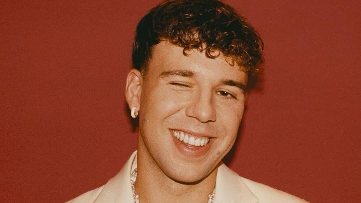 Quevedo anuncia gira 2025 por Latinoamérica: ¿Cuándo y dónde será su ...