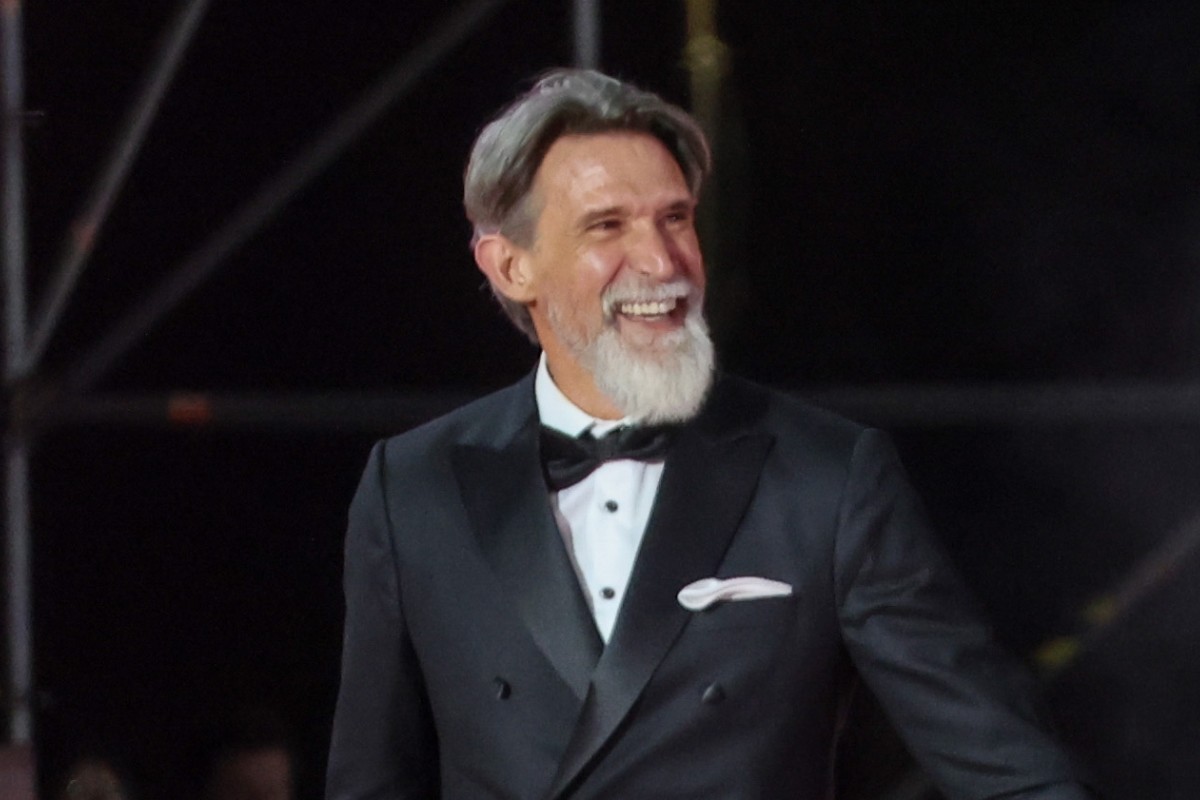 La nueva voz del Festival de Viña: Francisco Melo aparece como locutor ...