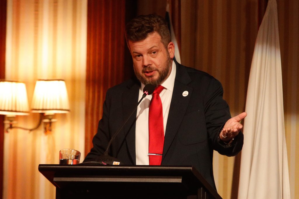 Primer cara a cara en la carrera presidencial: Matthei, Tohá, Kast y ...