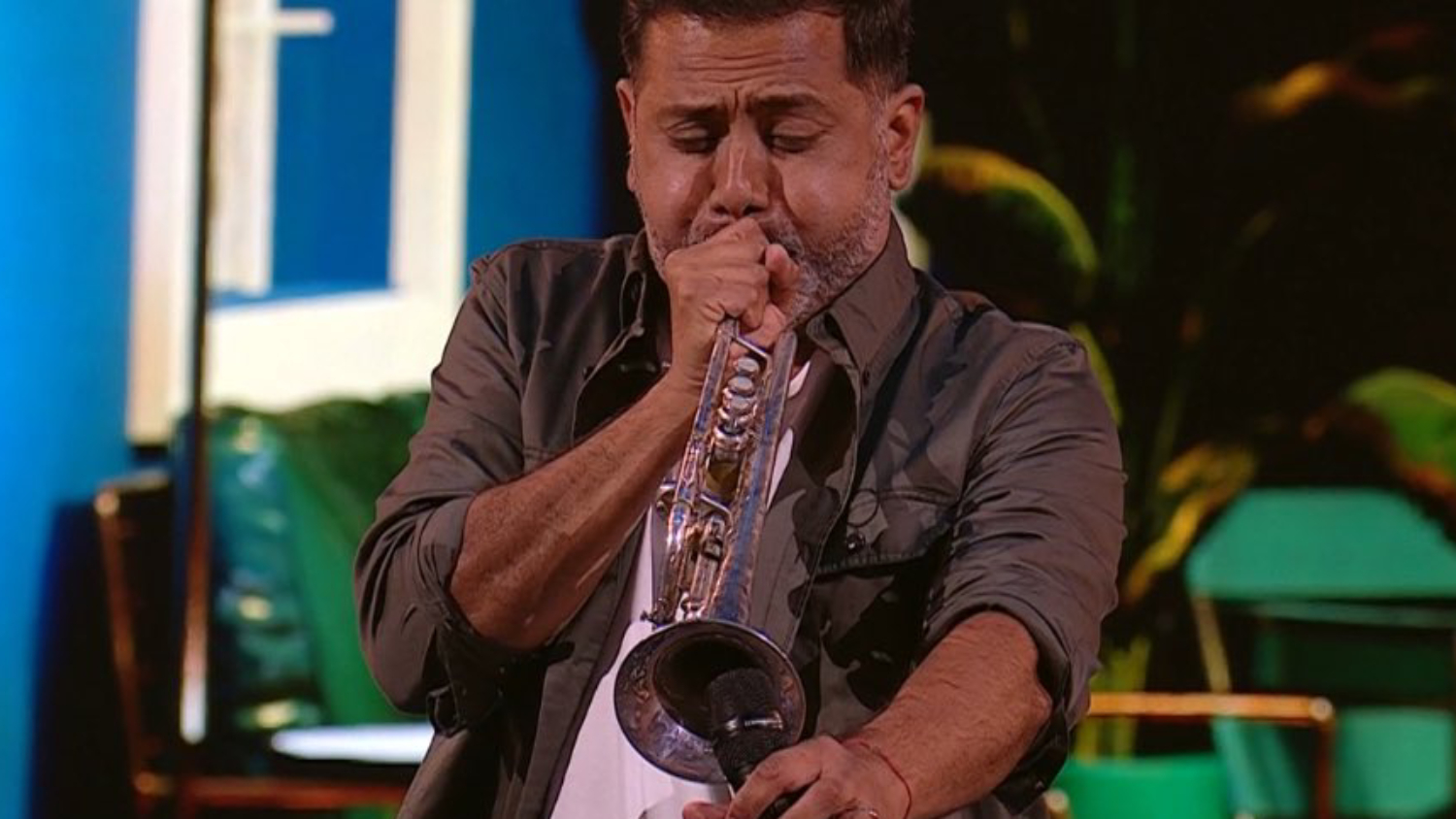 Hubo “Corneta de Oro”: El curioso reconocimiento que Pedro Ruminot ...