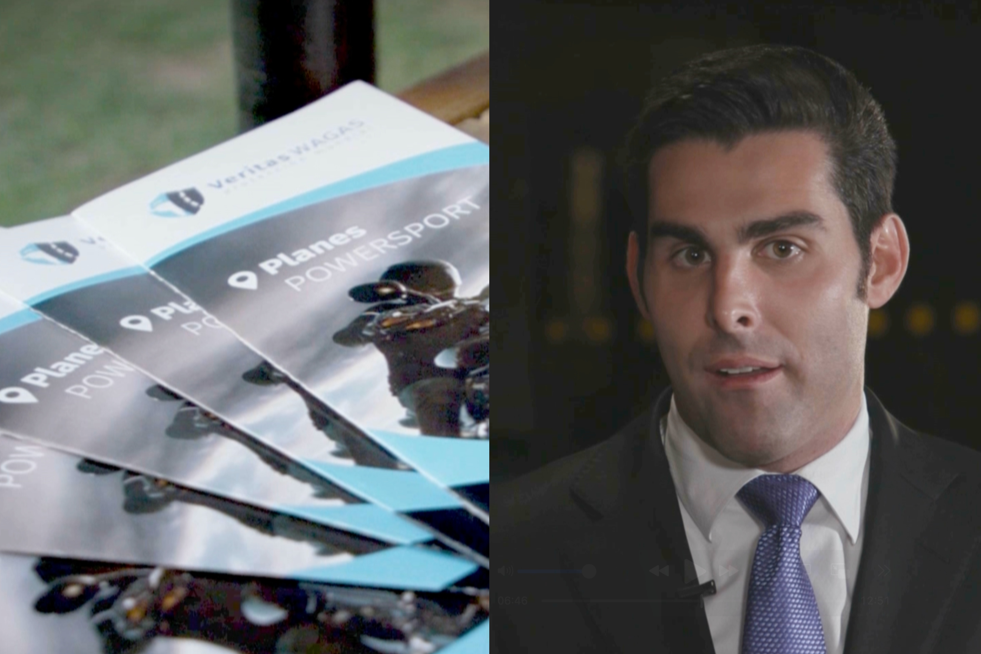 Veritas WAGAS llega a Chile: así es el desembarco de la multinacional ...