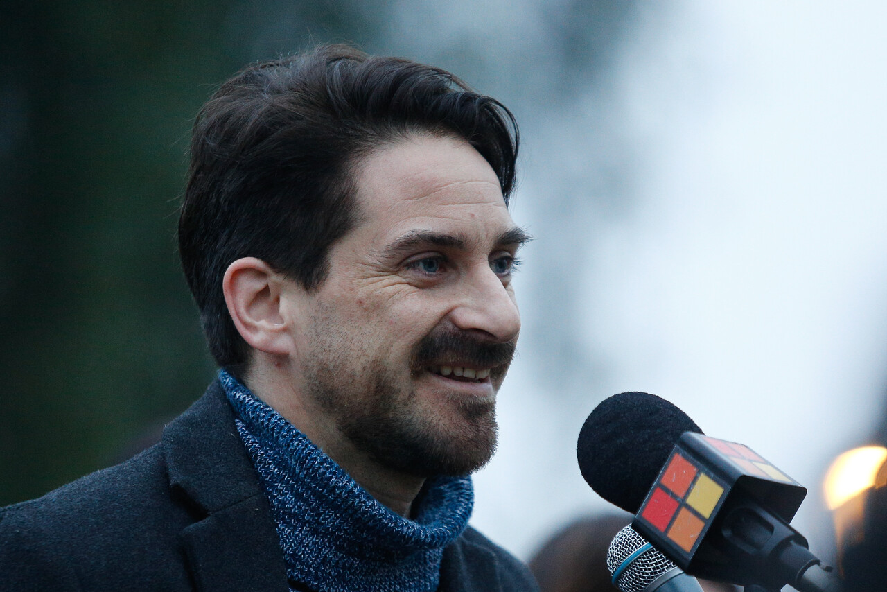 “Conectar con honestidad”: Winter anuncia que EQUECO, productora de ...