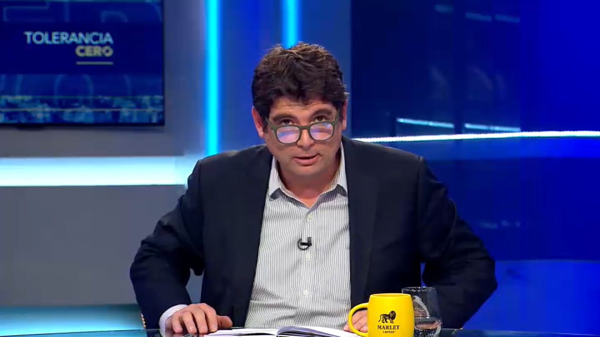 “Esperemos que esta vez al menos hayan contado bien los votos”: Mansuy ...