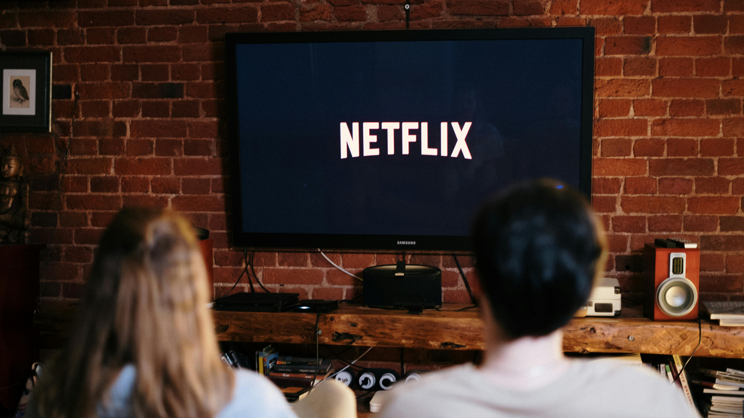 Netflix domina el ranking de series más vistas, pero la TV tradicional ...