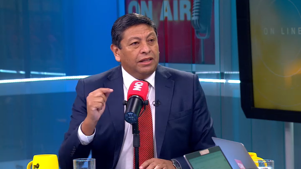 Parlamentarios piden anular acuerdo Codelco-SQM: Diputado Cristián Tapia acusa que “hay un ...