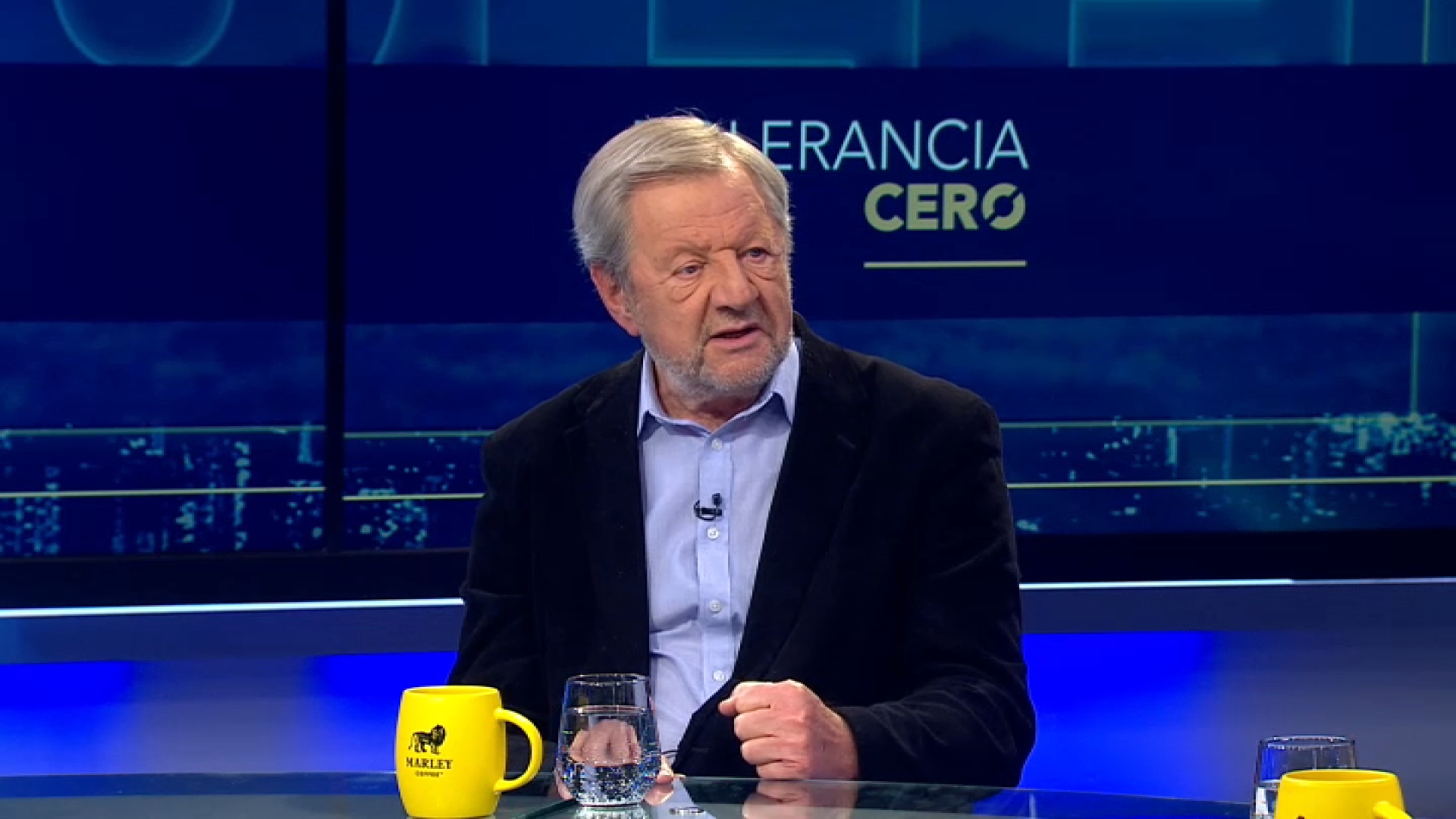 Raúl Sohr analiza la irrupción de Donald Trump en el conflicto entre ...