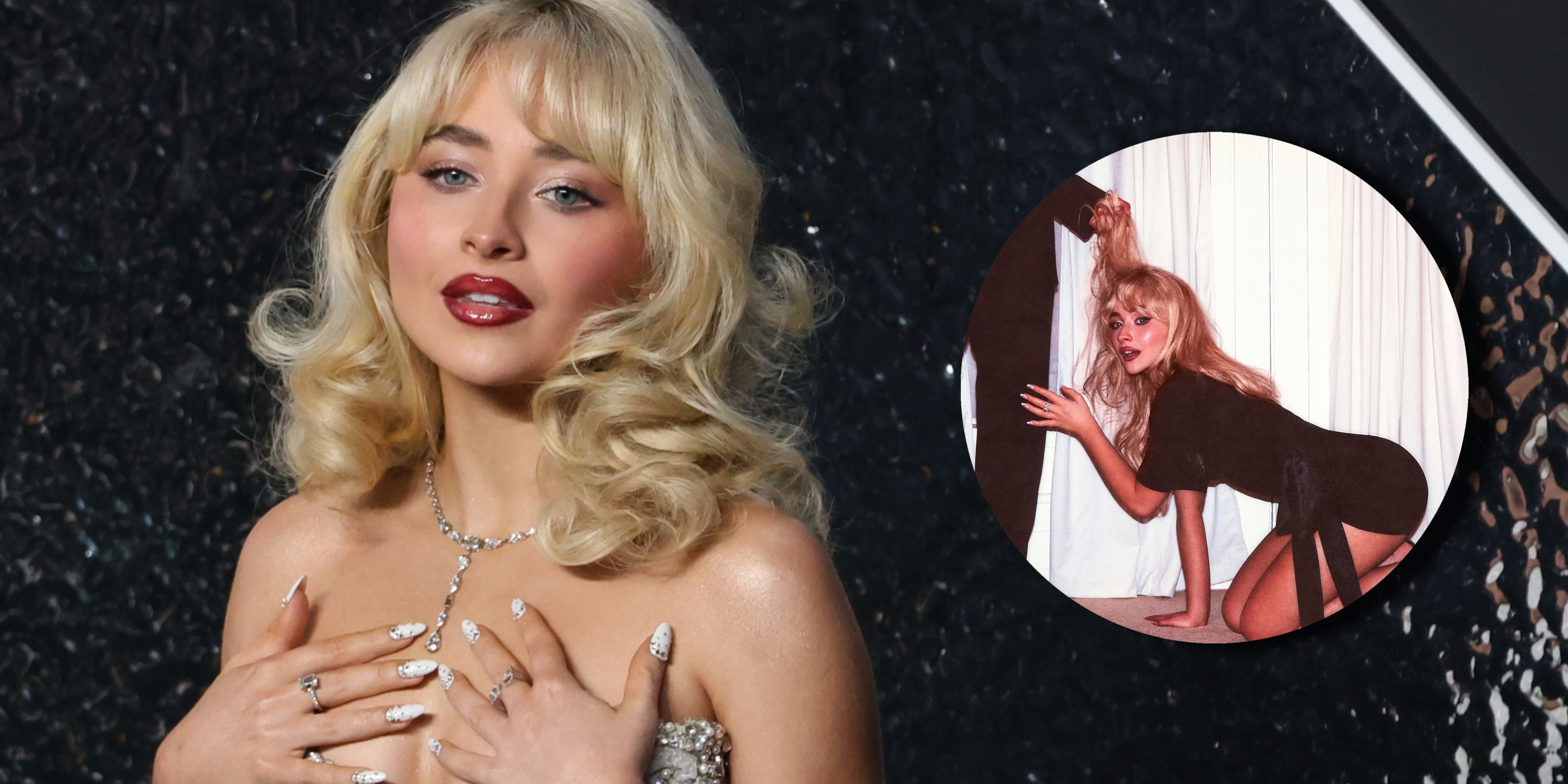 Sabrina Carpenter, la rubia omnipresente de Instagram/TikTok | Página 4 | ElAntro