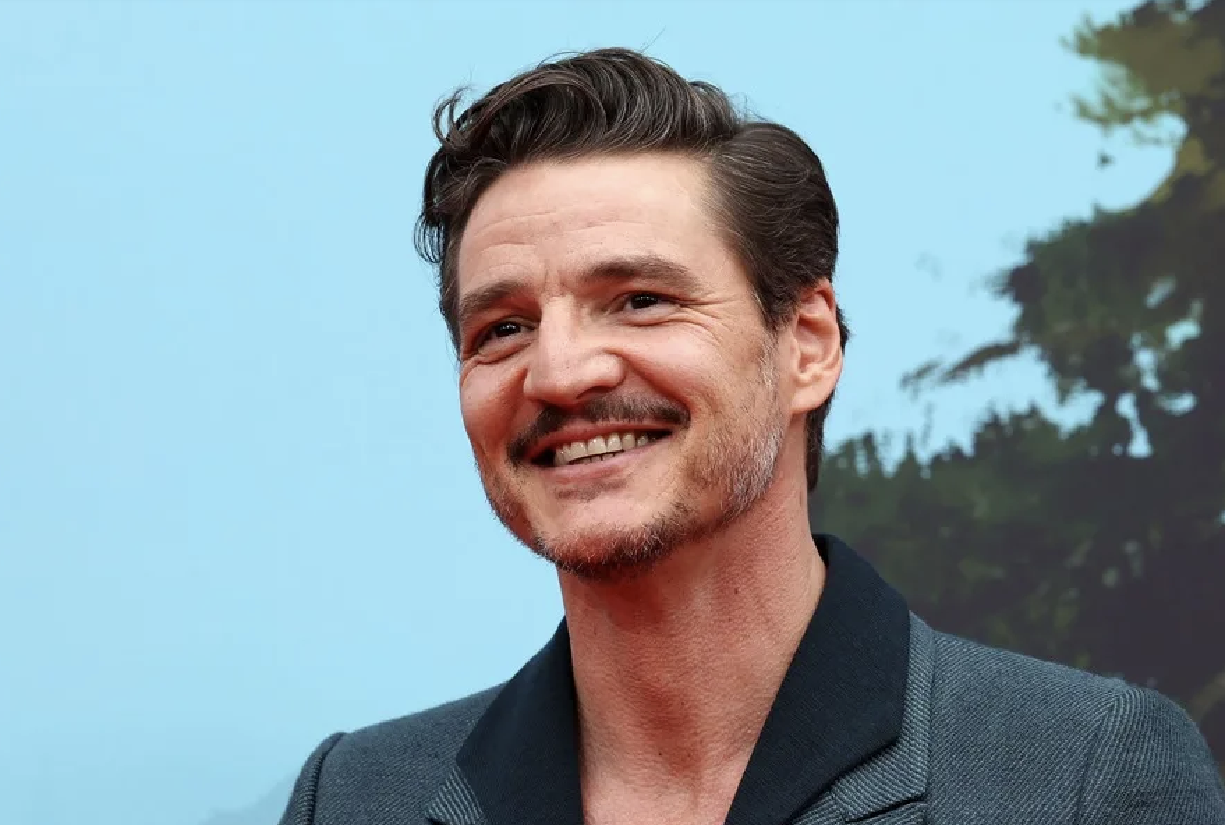 “La sentí conmigo”: Pedro Pascal se emociona al recordar importante ...