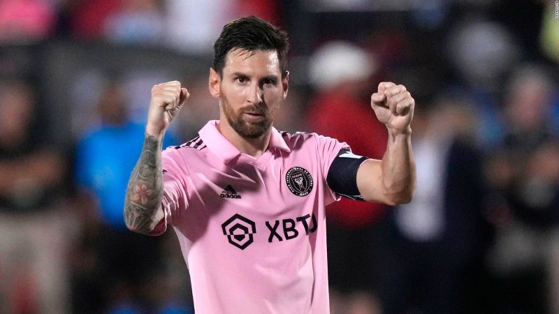 Mundial de Clubes: Lionel Messi se reencontrará con PSG en partido de octavos