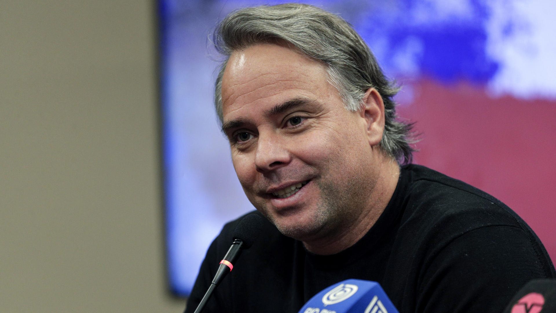 Fernando González es nombrado embajador de las finales de la Billie Jean King Cup Junior y de la ...