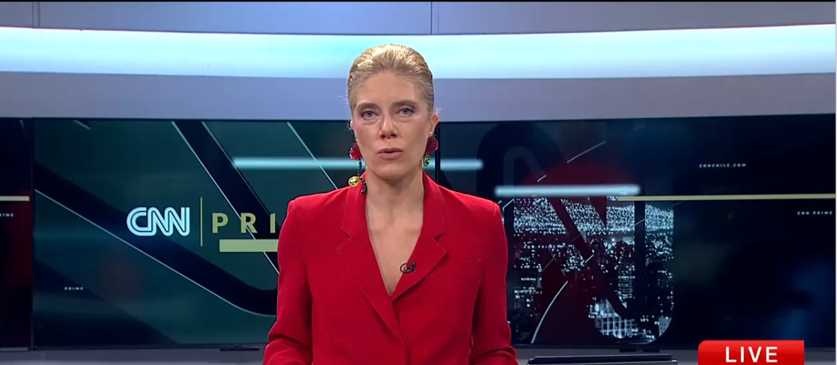 Qué Se Sabe De La Balacera En Maipú Que Dejó A Hombre Y Niña De 13