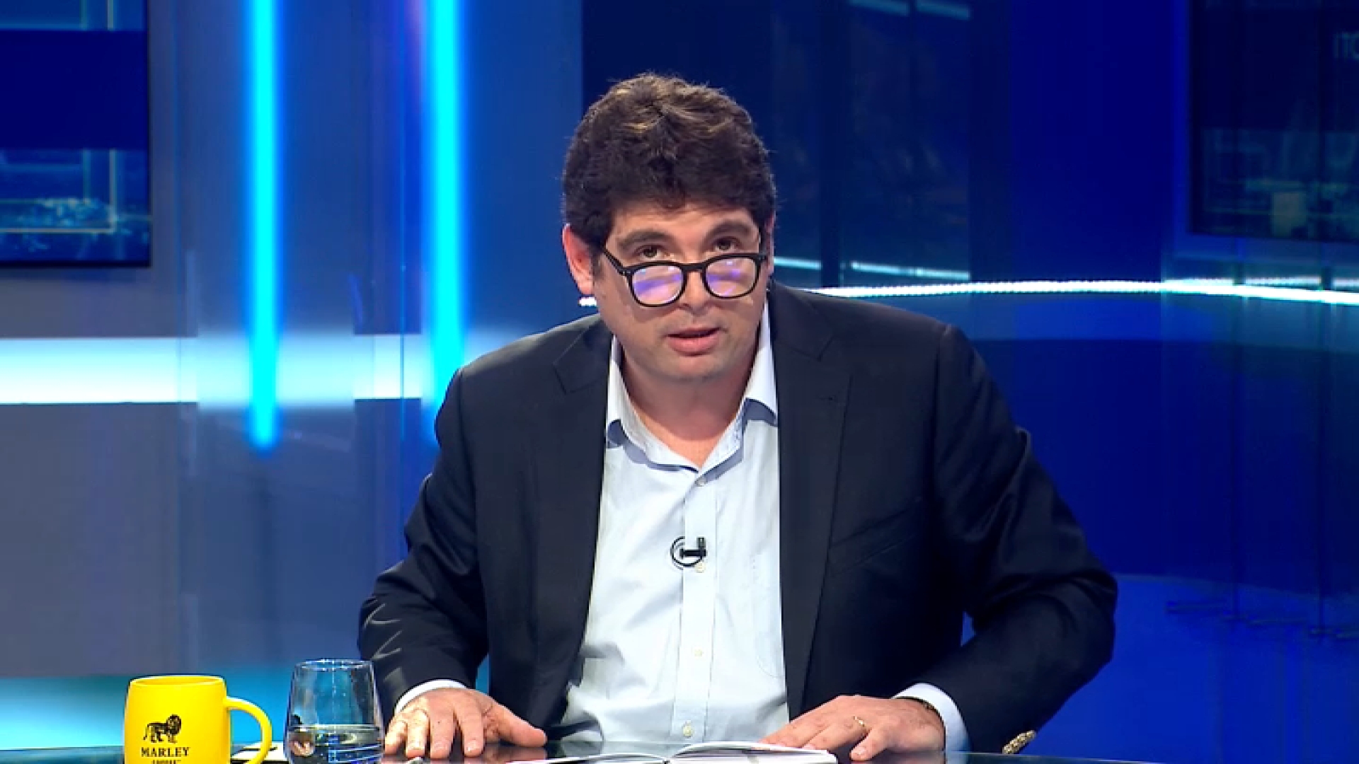 “La DC ha muerto”: Mansuy y el espaldarazo de la Democracia Cristiana a ...