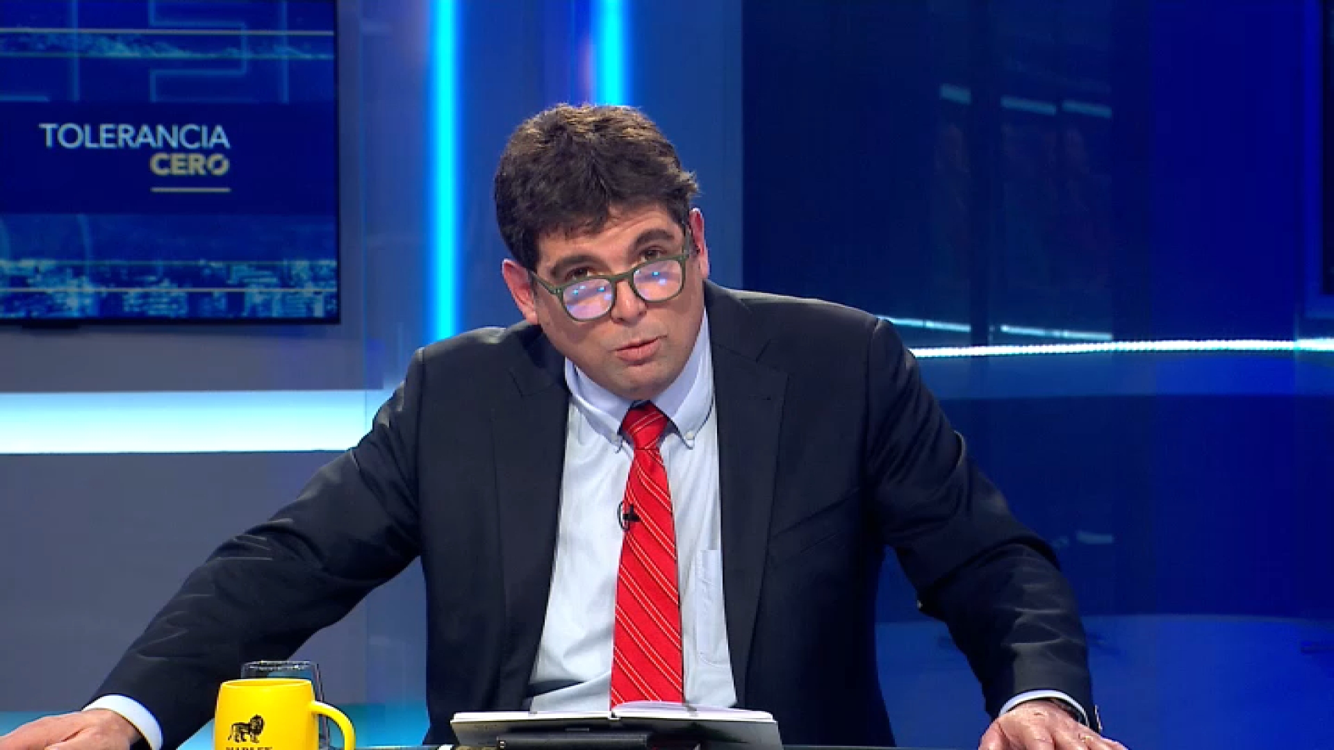 “Hay que realizar un auténtico esfuerzo por comprender al país”: Mansuy ...